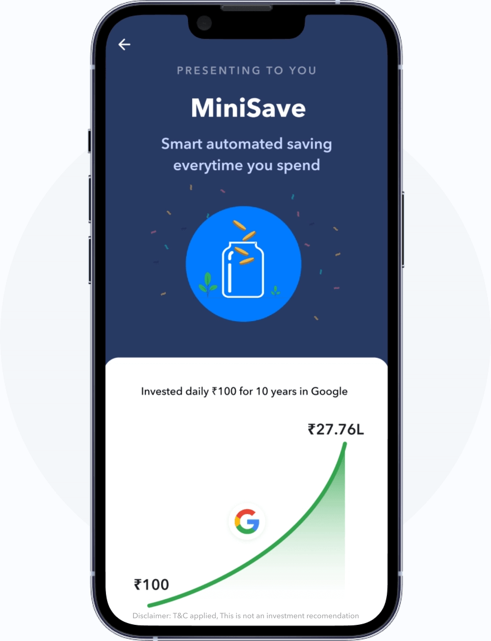 INDmoney: Best App to Invest in US stocks (SIP), Mutual Funds & More