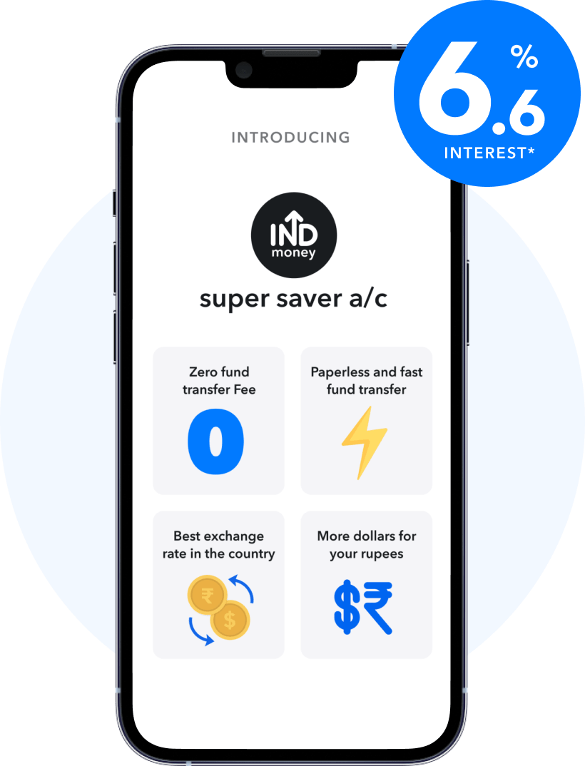 INDmoney: Best App to Invest in US stocks (SIP), Mutual Funds & More